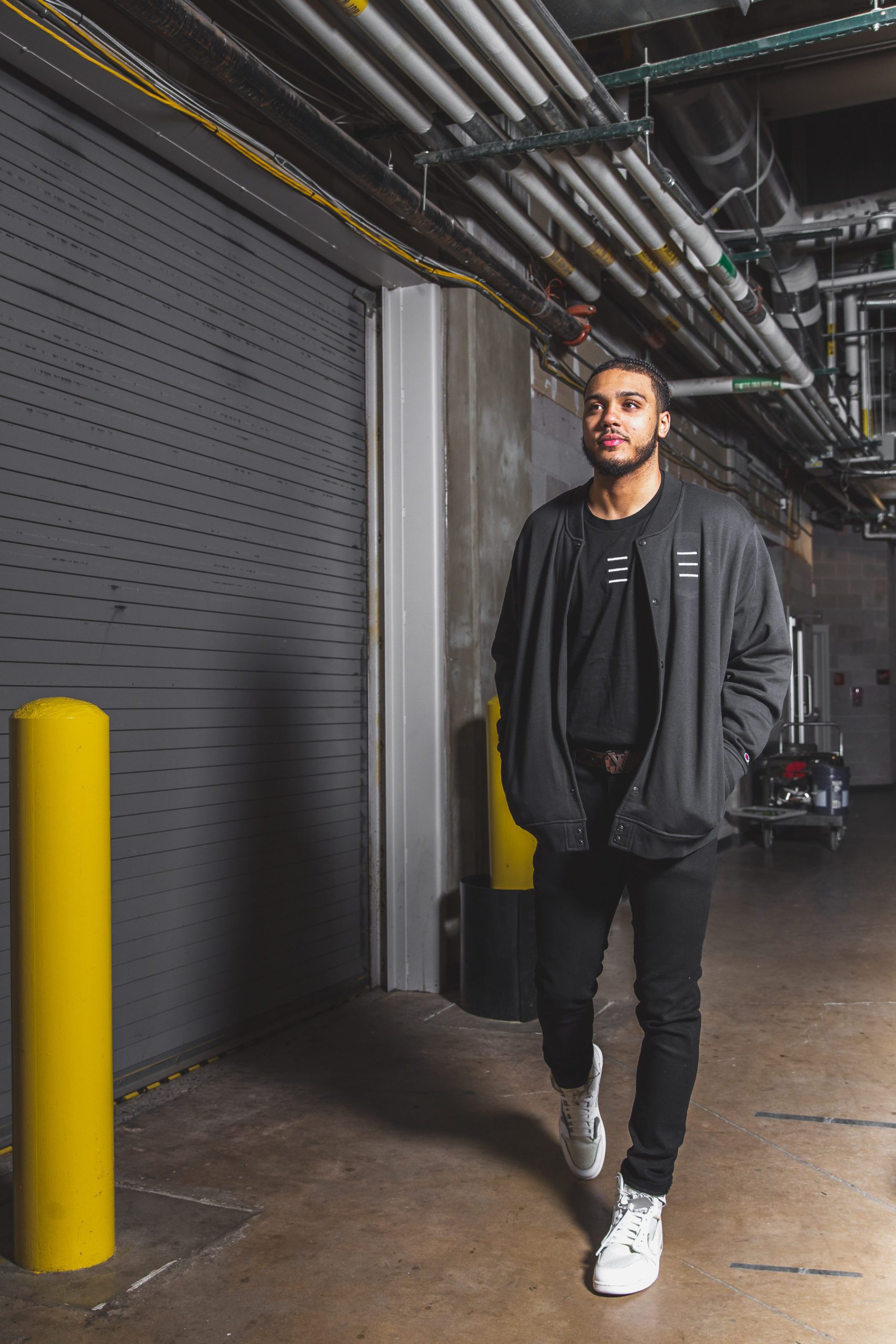 Thrice Cold Threads | Black and Modern Aesthetics Ignited