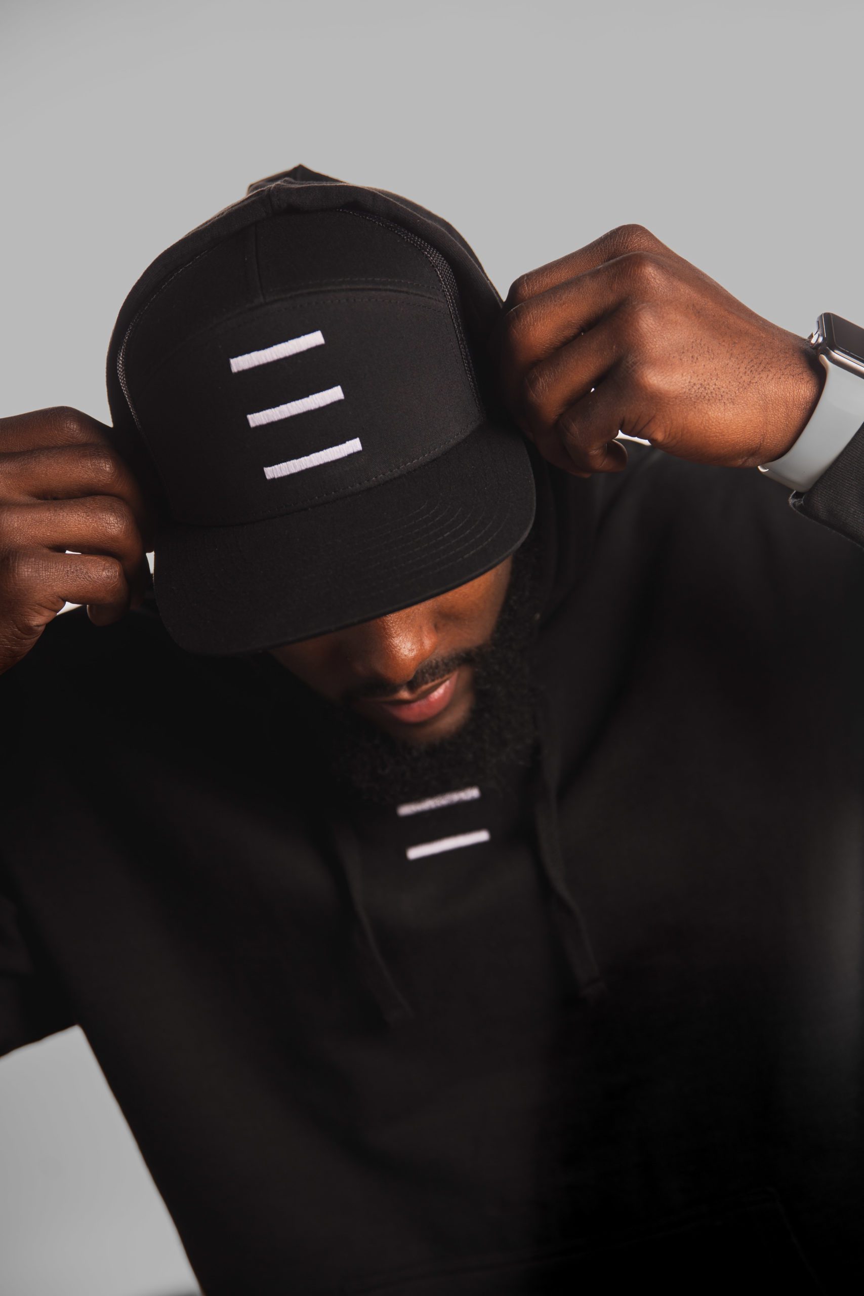 Thrice Cold Threads | Black and Modern Aesthetics Ignited