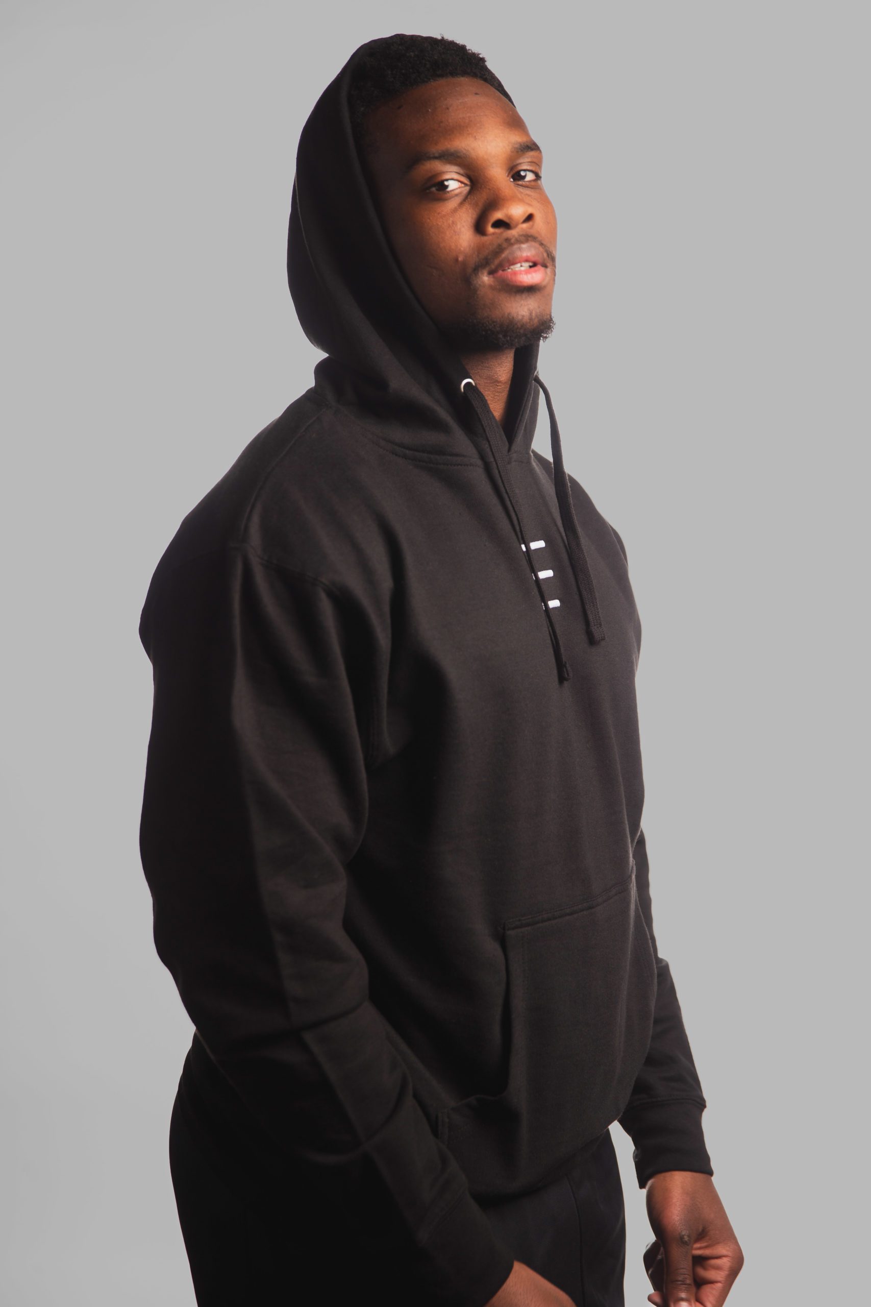 Thrice Cold Threads | Black and Modern Aesthetics Ignited